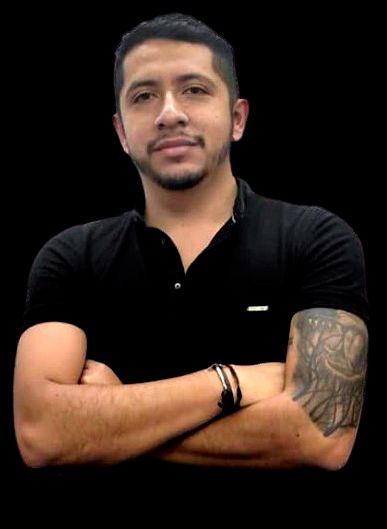 Jorge Piña